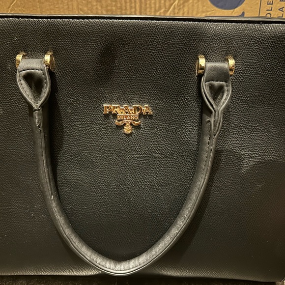 Prada | Bags | Prada Purse | Poshmark